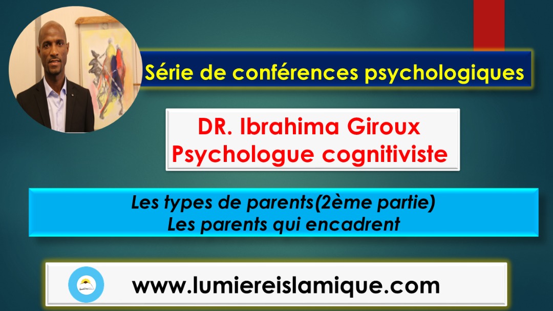 Les types de parents ( 2ème partie) /Les parents qui encadrent ...