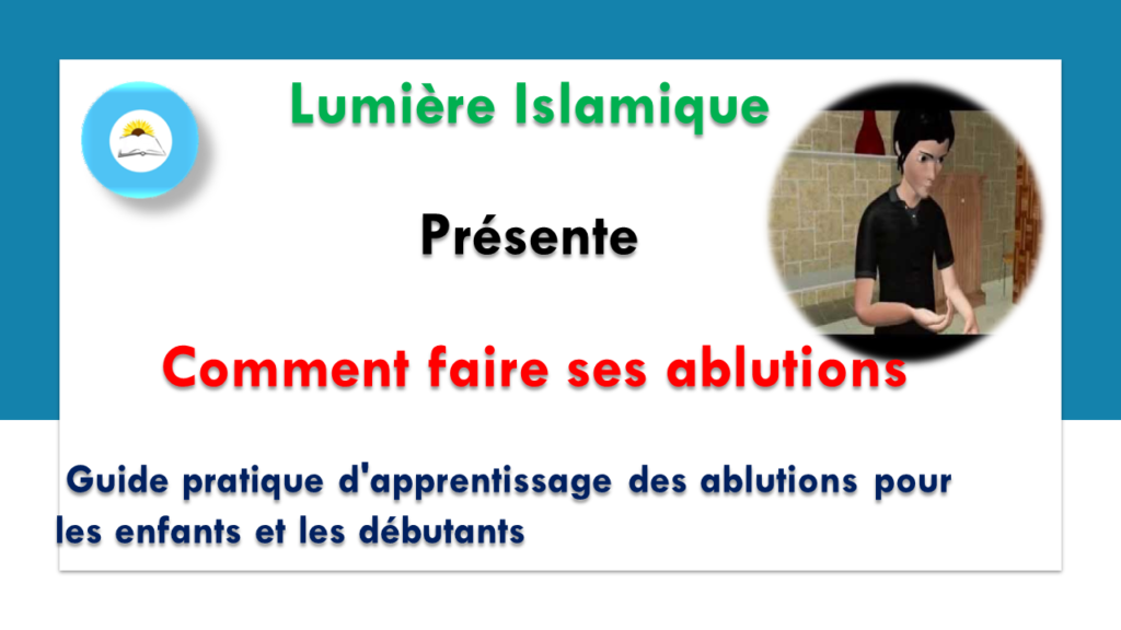 Comment faire les prières quotidiennes ? – LumiereIslamique